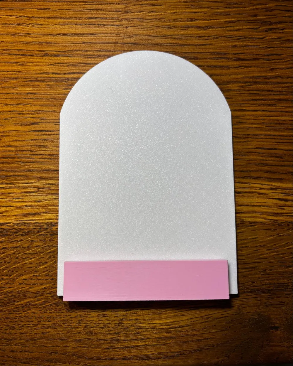 Nail Shapes - Free 3D Print Model - MakerWorld