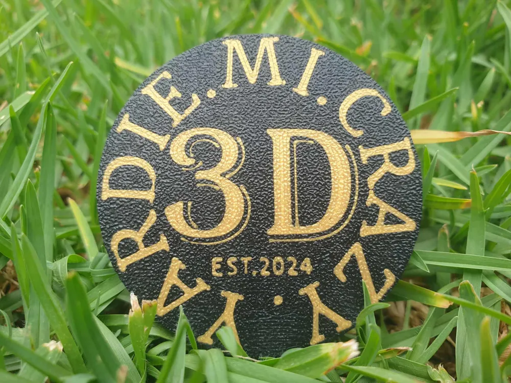 YMC, MakerCoin - Free 3D Print Model - MakerWorld