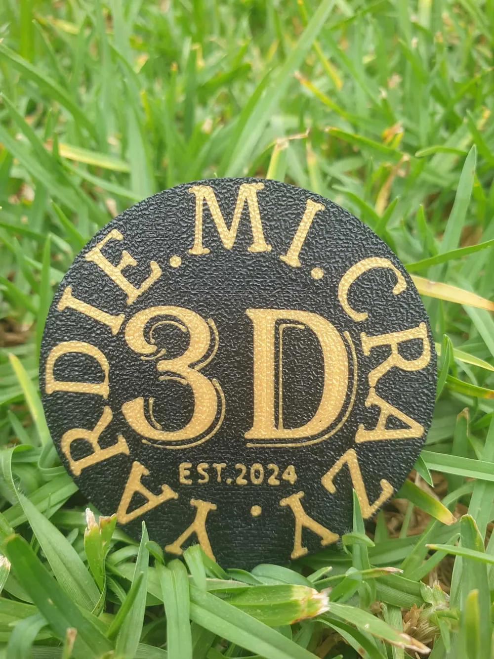 YMC, MakerCoin - Free 3D Print Model - MakerWorld