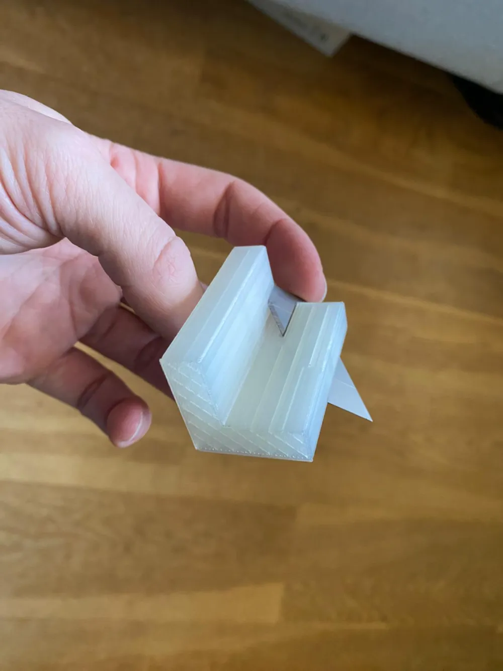 Foamboard slicer 45 degrees by hylkaise - MakerWorld