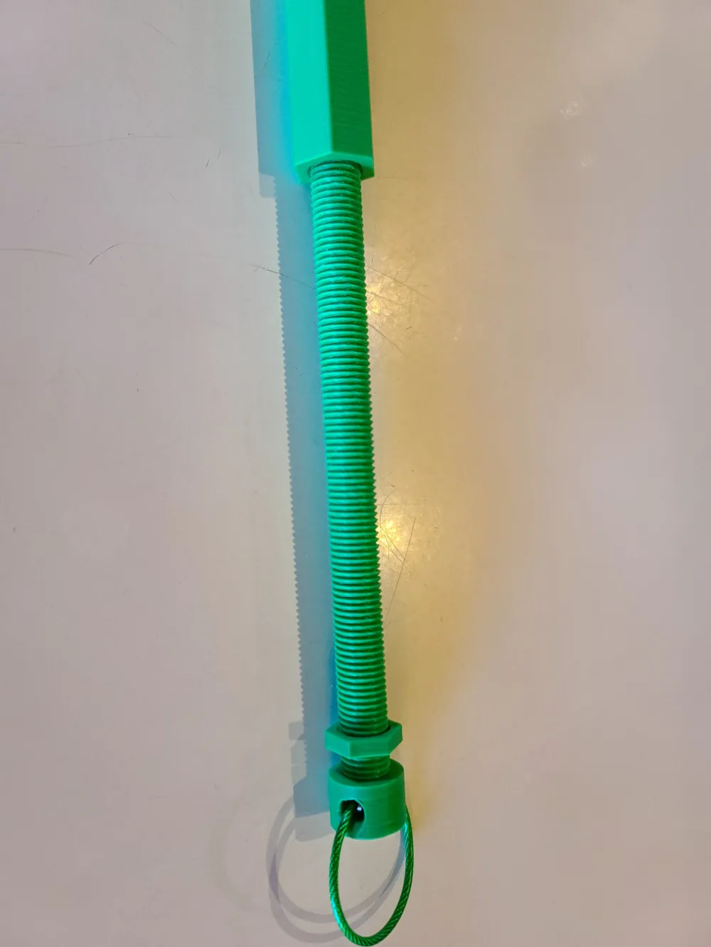 Spreader, Tensioner, Spacer Builder - Barrel Screw - Free 3D Print ...