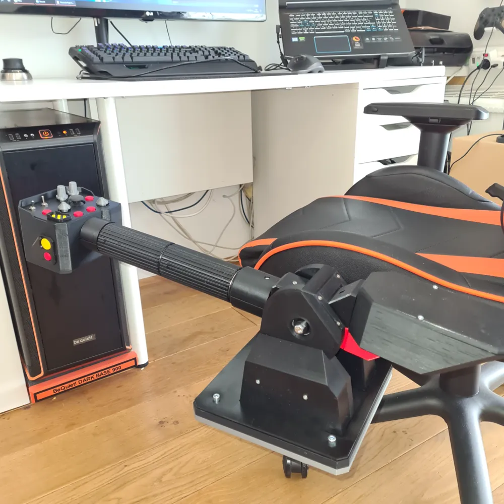 SIM Collective by DIY Beyond 3D - MakerWorld