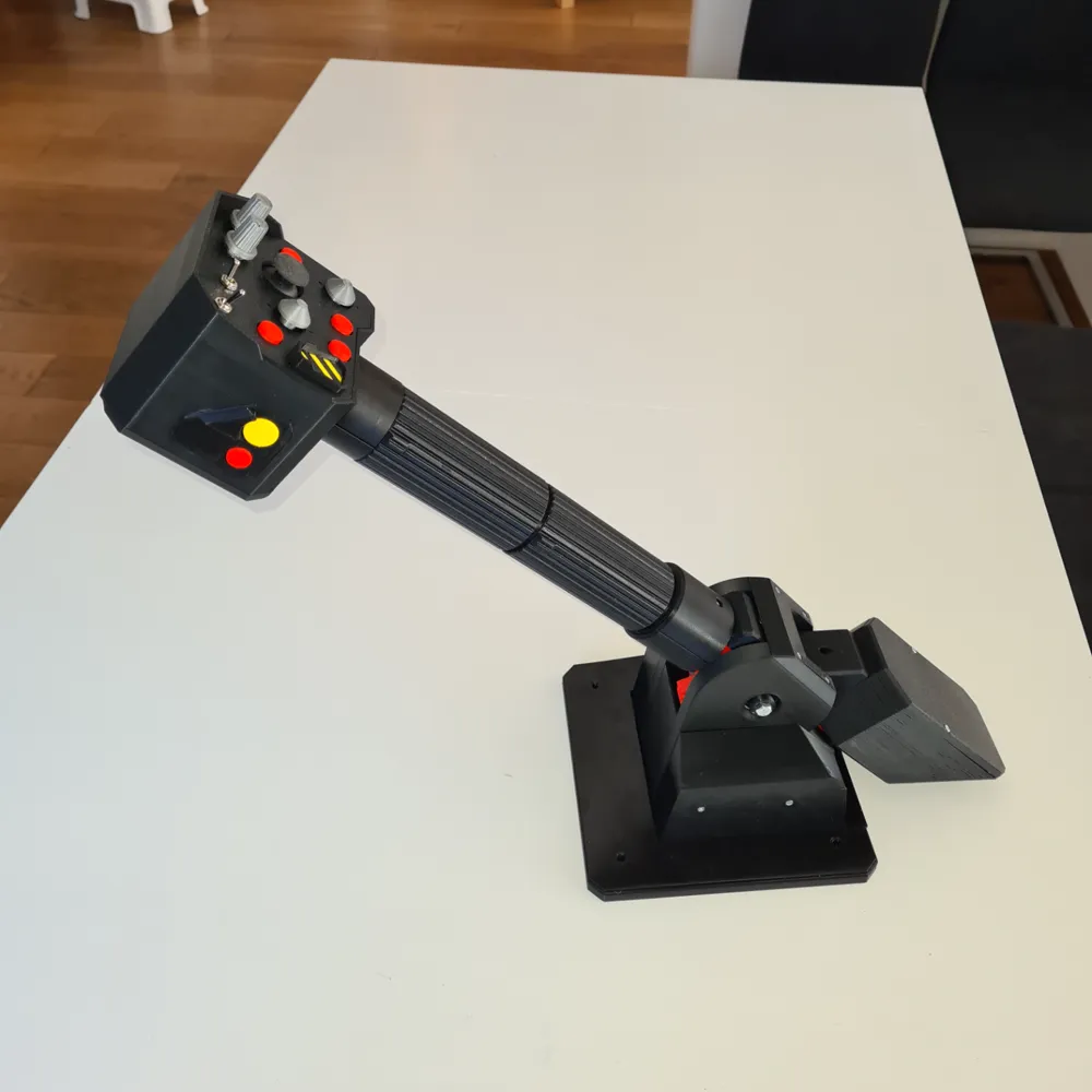 SIM Collective by DIY Beyond 3D - MakerWorld