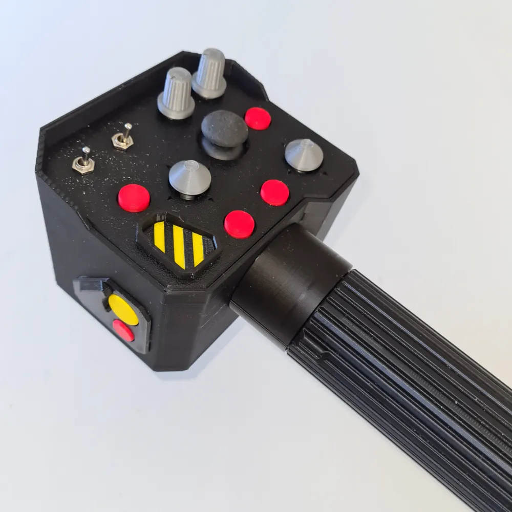 SIM Collective by DIY Beyond 3D - MakerWorld