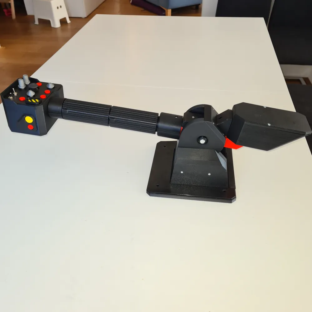 SIM Collective by DIY Beyond 3D - MakerWorld