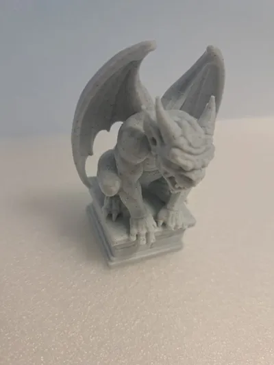 Gargoyle by T&T Solutions MakerWorld: Download Free 3D Models