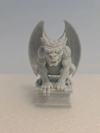 Gargoyle by T&T Solutions MakerWorld: Download Free 3D Models