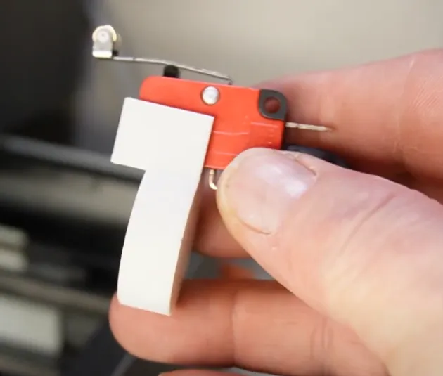 Bambu Lab External Camera Trigger mount by Tyco Tech - MakerWorld