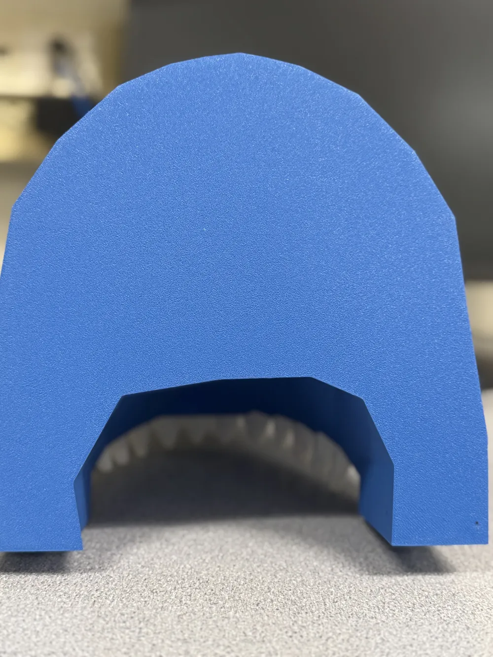 Shark Head by Salchemist MakerWorld: Download Free 3D Models