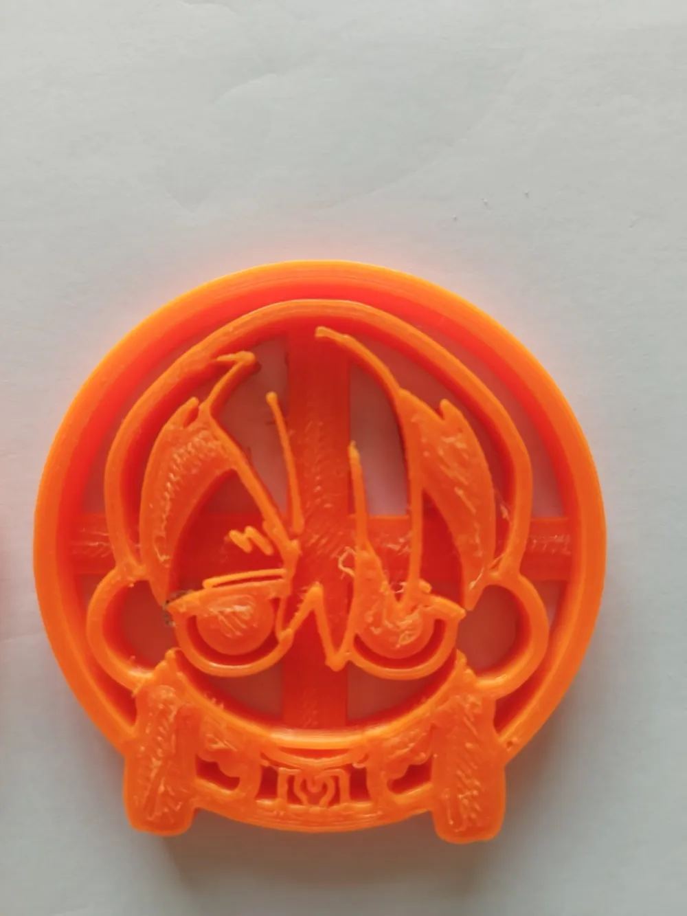 gachiakuta cookiecutter - Free 3D Print Model - MakerWorld