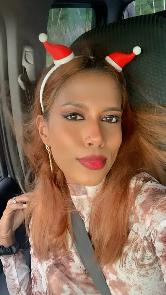 Christmas Hairband by Nicholas Mootoo - MakerWorld