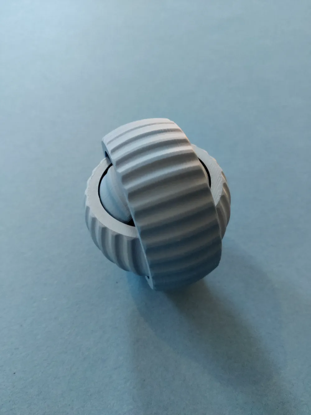 GyroMaker - Design your Gyro Spinner - Free 3D Print Model - MakerWorld