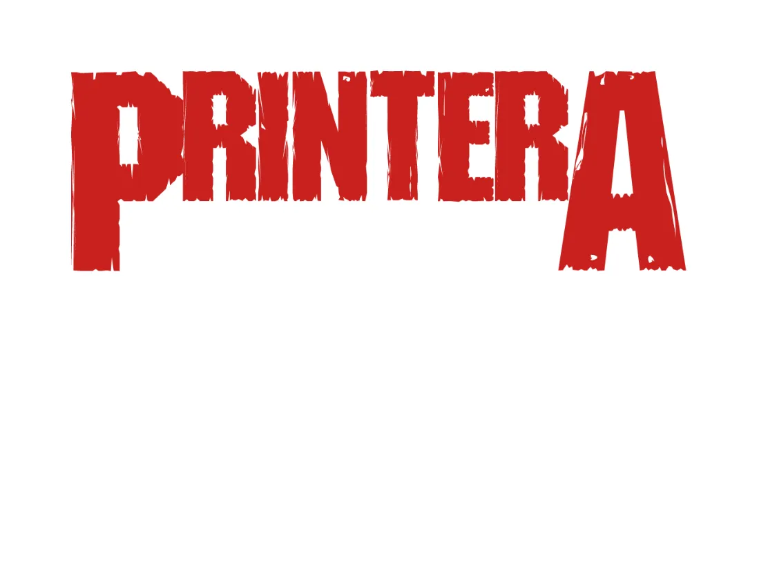 PrinterA - A TRIBUTE TO PanterA - Free 3D Print Model - MakerWorld