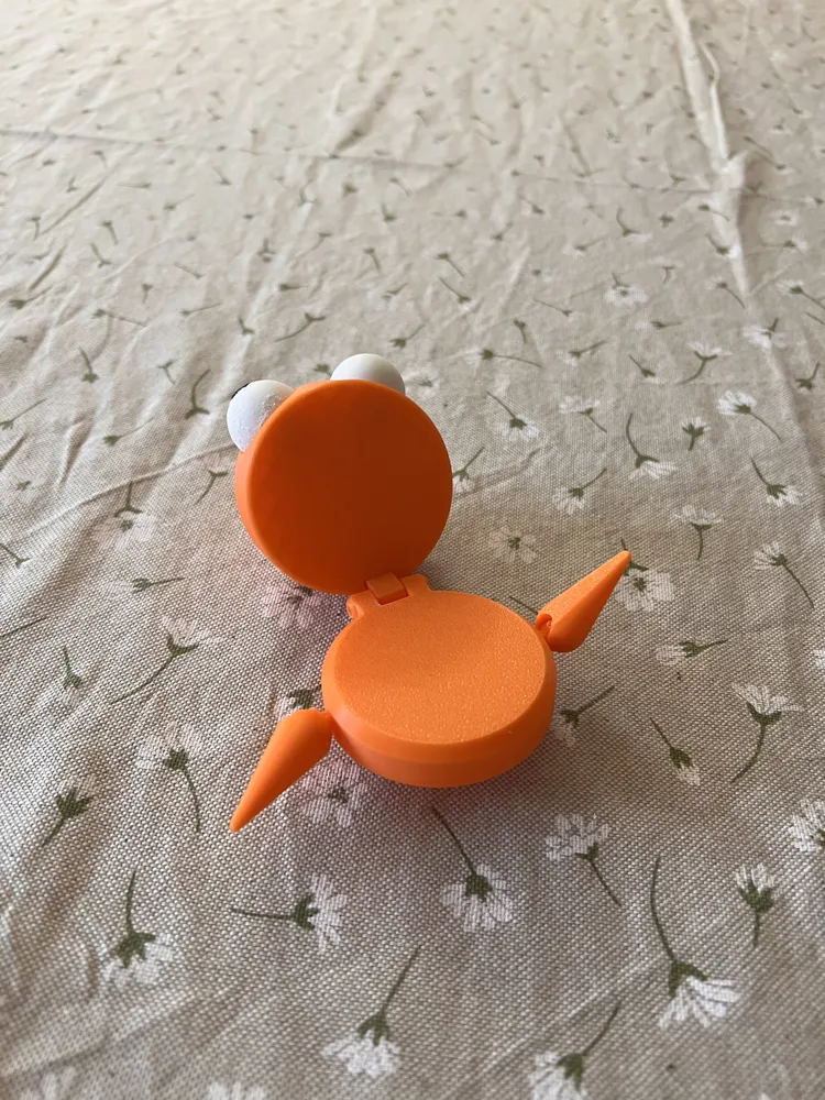 R.E.P.O. Small Bot by Tommoo MakerWorld: Download Free 3D Models