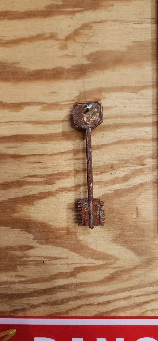 Escape From Tarkov Dorm Room 314 "Marked Key" by Frooj MakerWorld ...