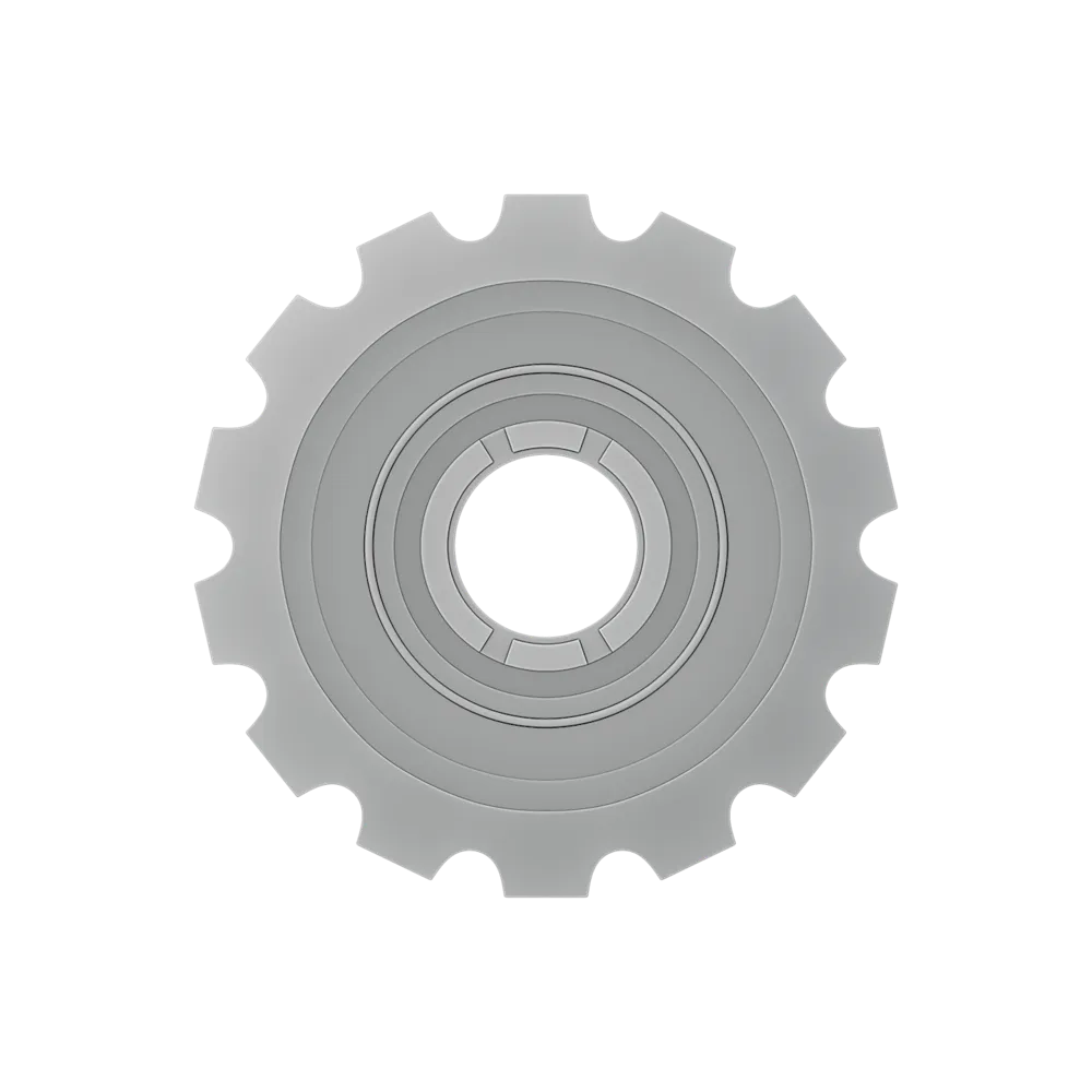 Viktor's Hextech Gear - Arcane by Bionic Armory MakerWorld: Download ...