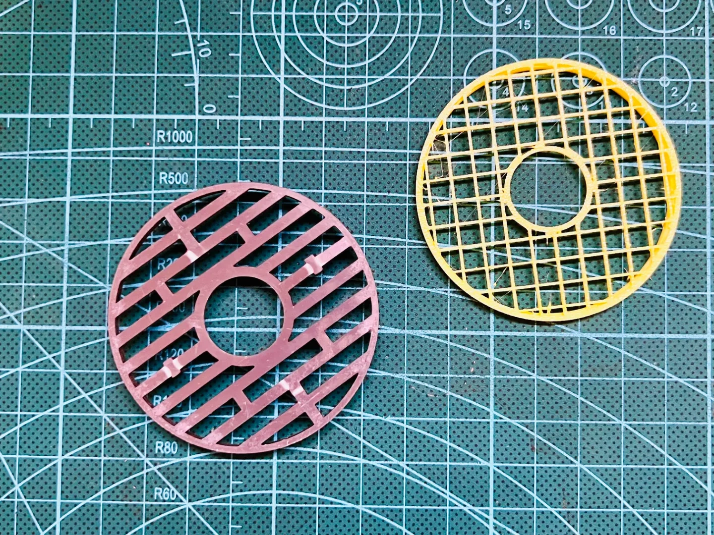 Disposable drain filter by 美度三维 - MakerWorld