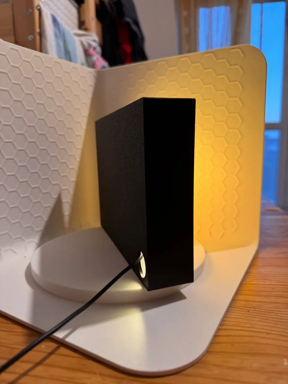 Boîte lumineuse Hellfire club Stranger Things - Modèle d'Impression 3D ...