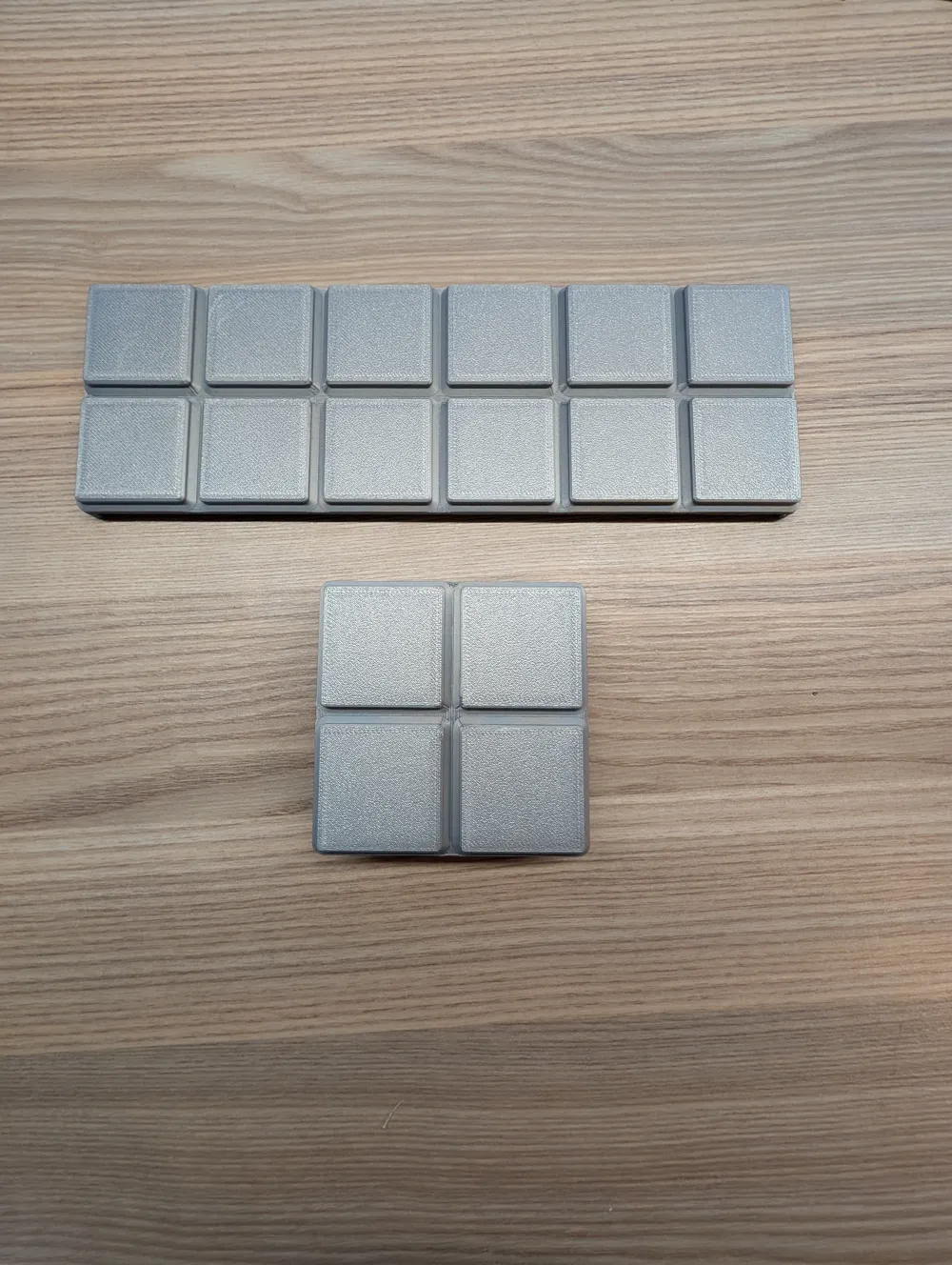 Knife Sharpening Jig for Whetstones (Gridfinity) - Free 3D Print Model ...