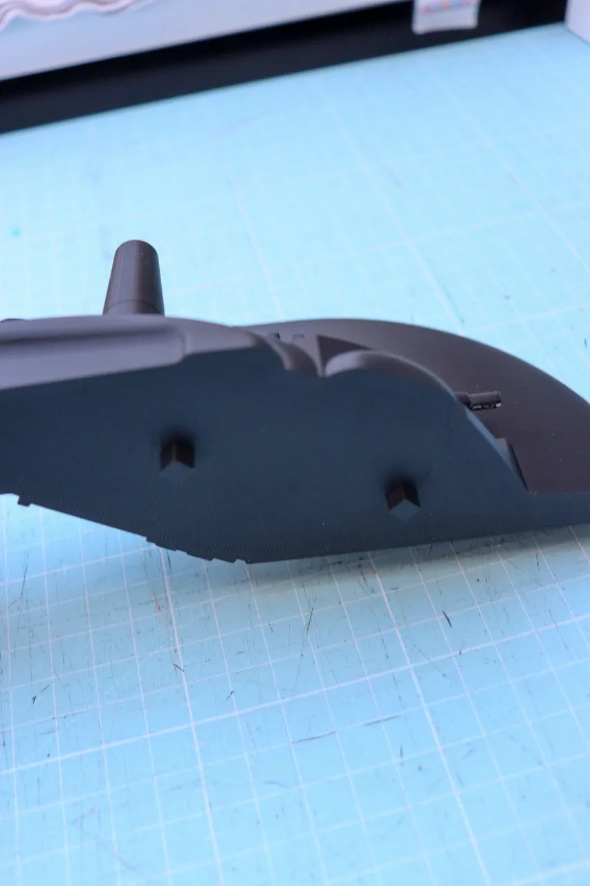 Star Wars Seperatist Tank AAT FDM Optimized Legion - MakerWorld 3D ...