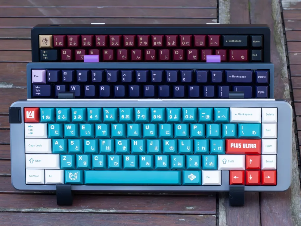 Minimal Keyboard Stand by 6am MakerWorld: Download Free 3D Models