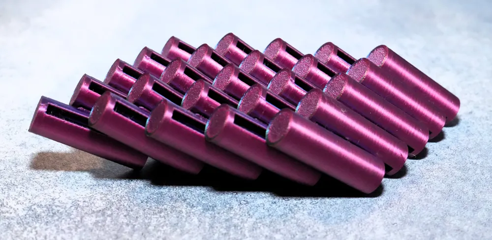 Fidget Pixel Dots - print in place by OTL3DPrints MakerWorld: Download ...