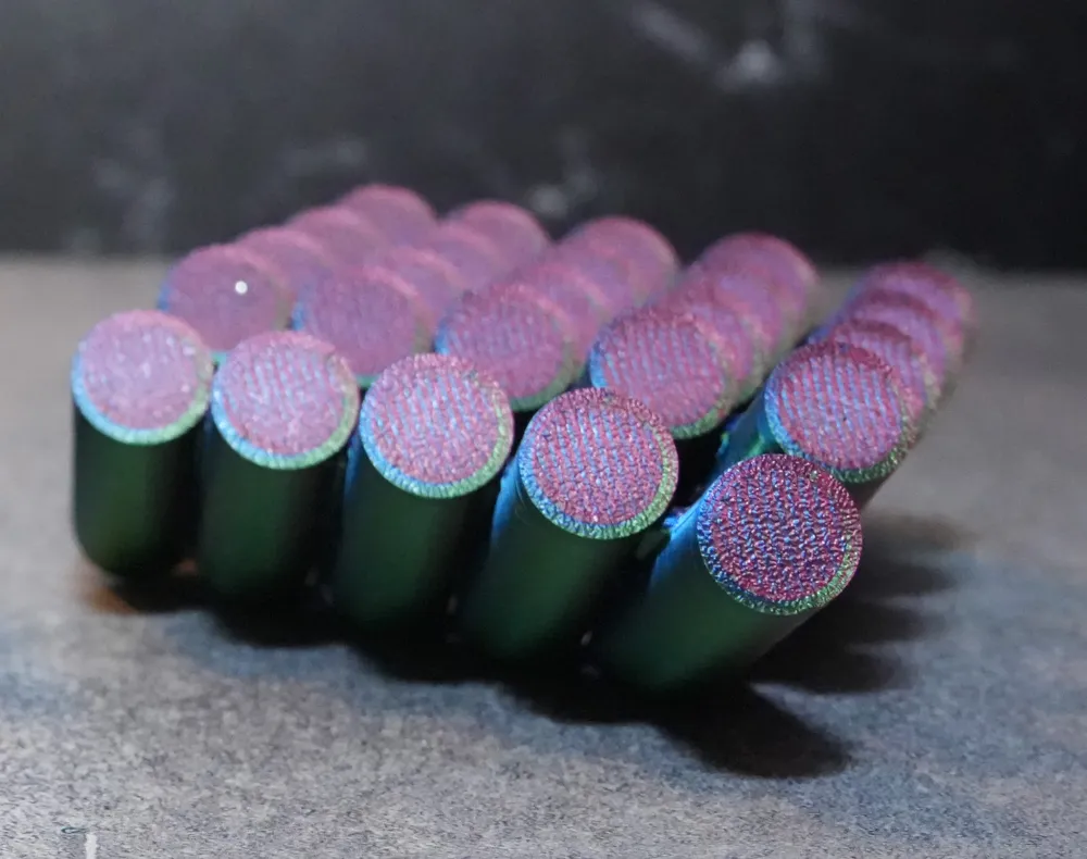 Fidget Pixel Dots - print in place by OTL3DPrints MakerWorld: Download ...