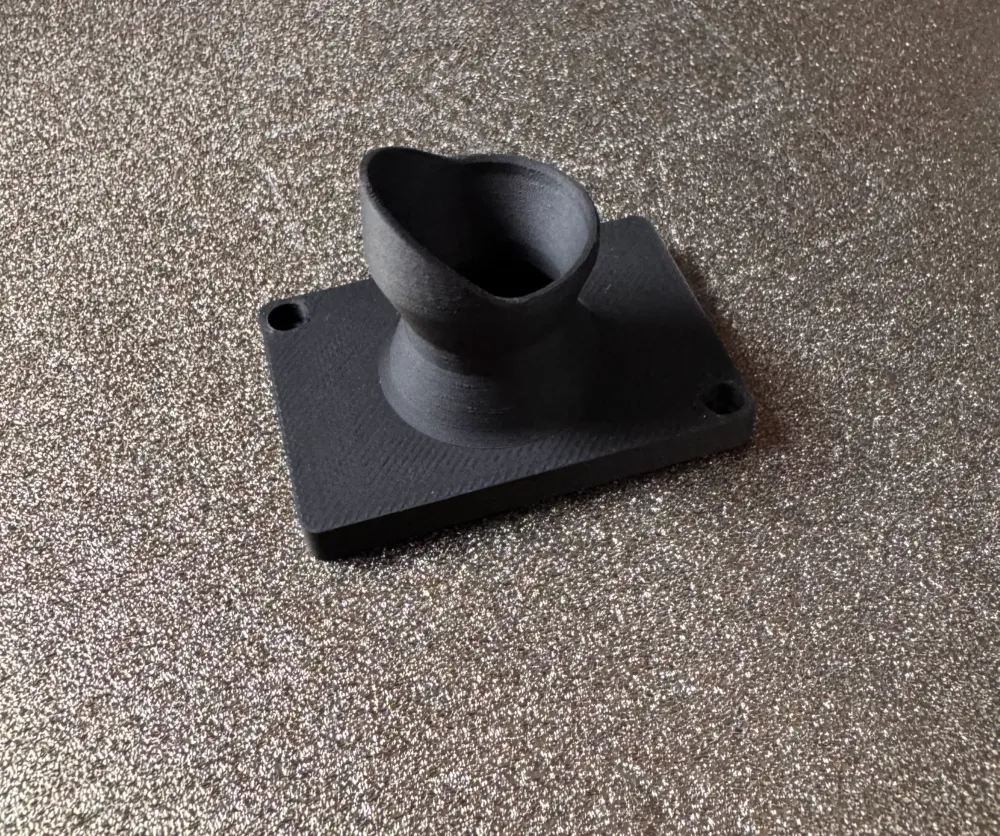 Car Darts Camera Cover by GulagHias - MakerWorld