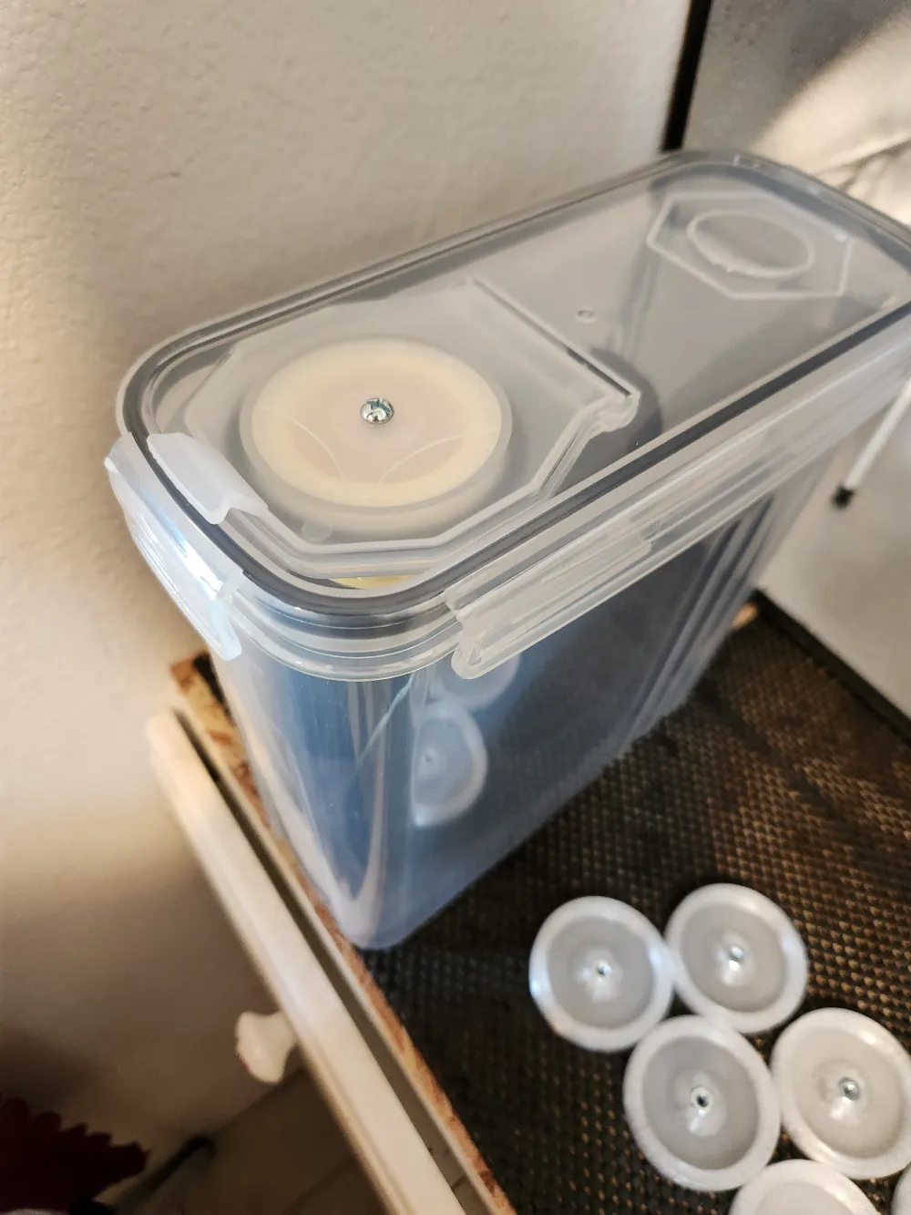 Cereal Box Lid Insert Remixed by goat - MakerWorld