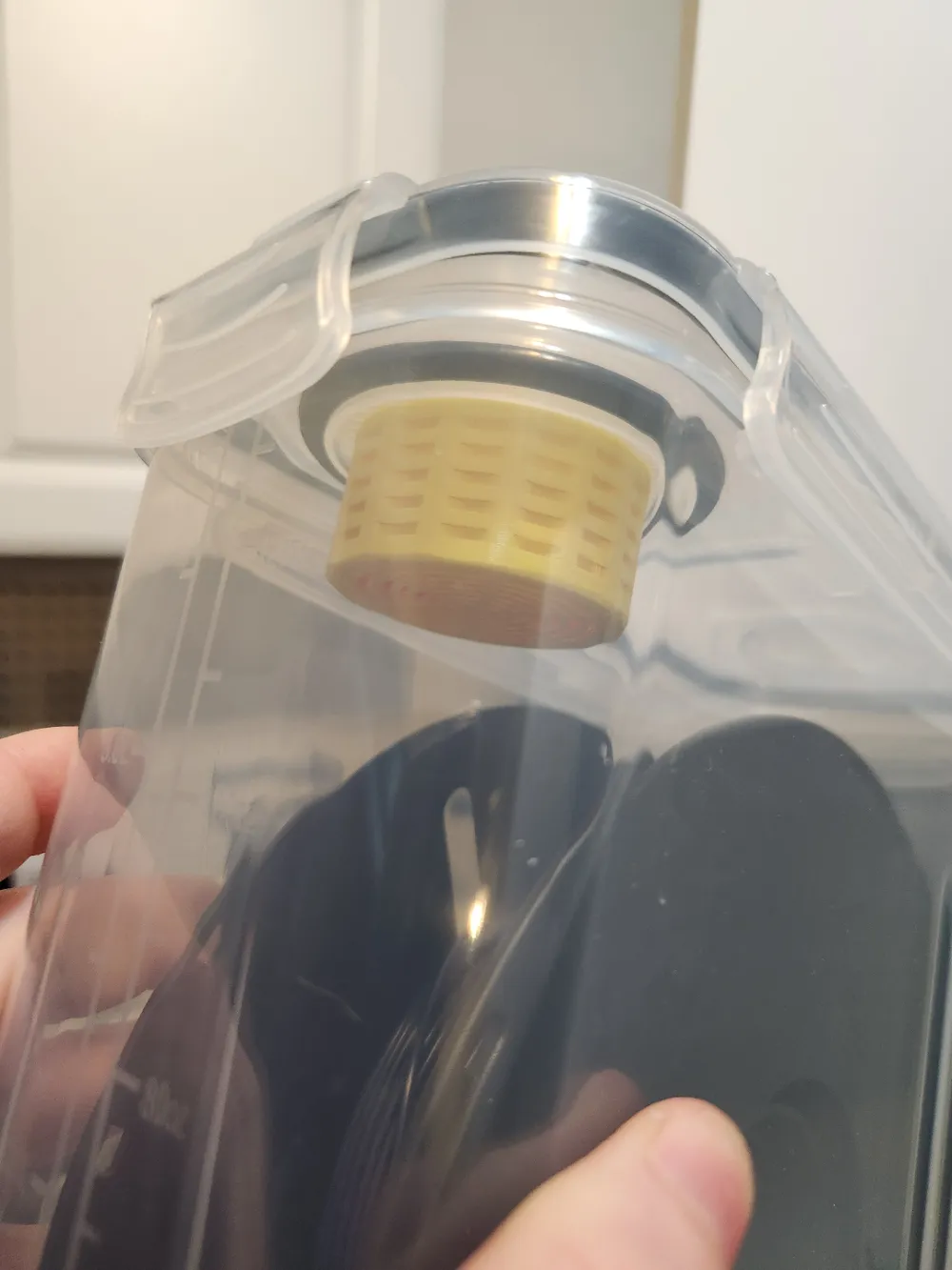 Cereal Box Lid Insert Remixed by goat - MakerWorld