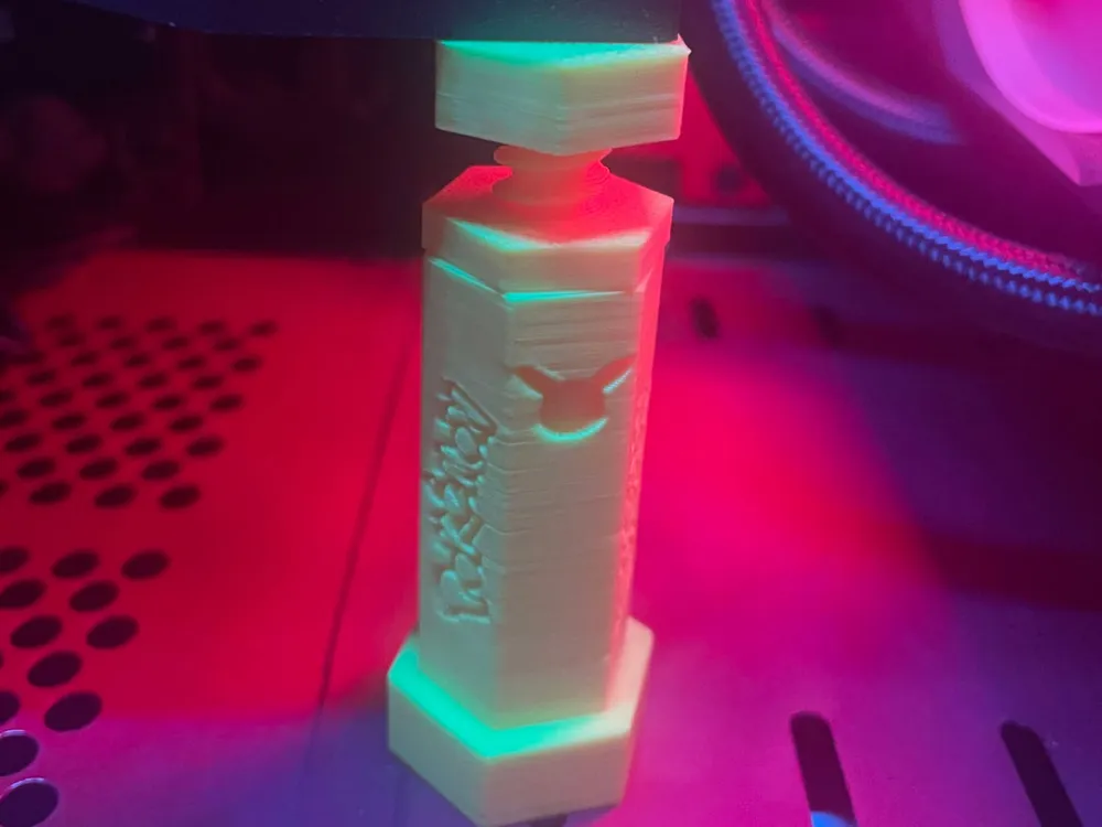 Pokemon GPU sag support by Abbe - MakerWorld