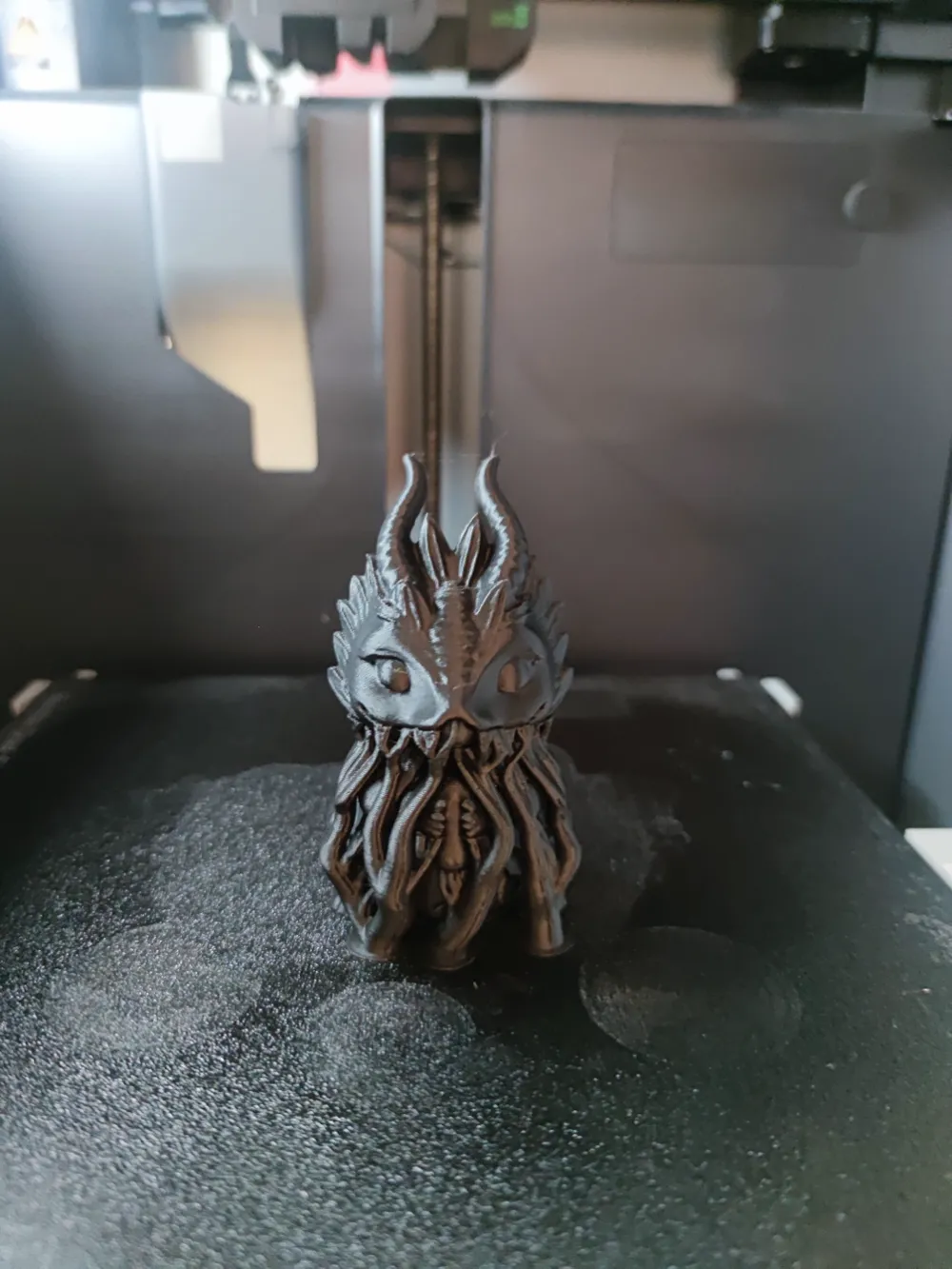 Zen Dragon – The Guardian of Serenity by Eclipse 3DMakerWorld: Download Free 3D Models