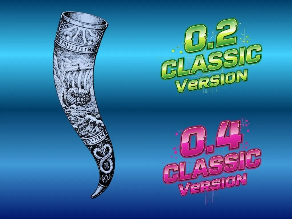 Horn Viking Sea Bookmark - Free 3D Print Model - MakerWorld