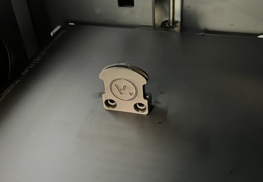 Arcade Belt Holder by codebender - MakerWorld