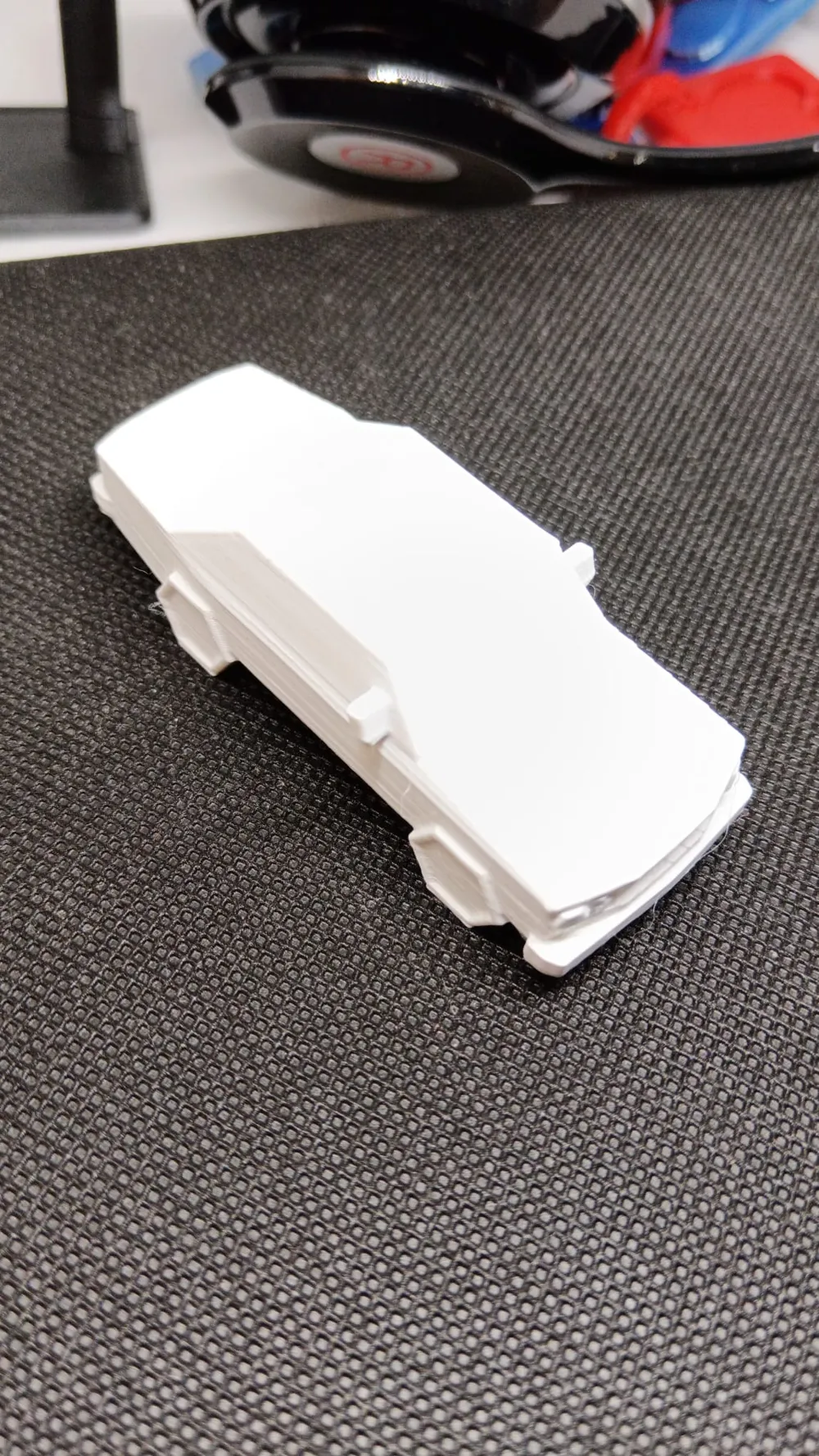 Model Car - Free 3D Print Model - MakerWorld