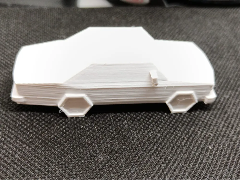 Model Car - Free 3D Print Model - MakerWorld