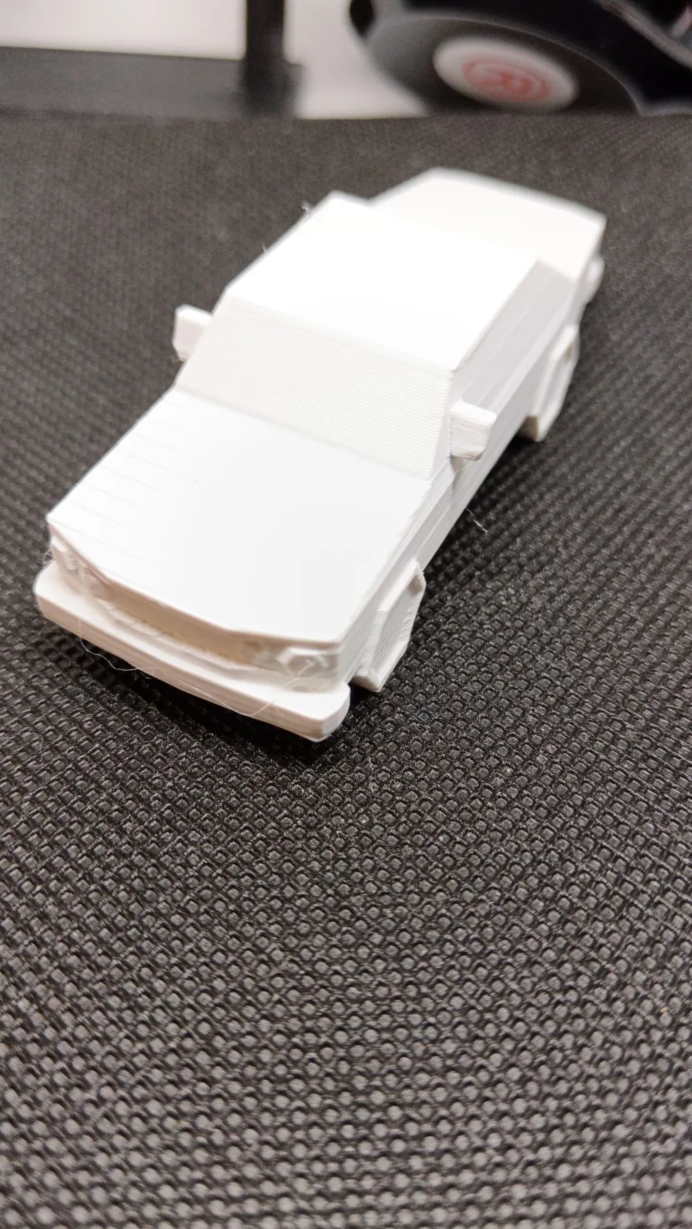 Model Car - Free 3D Print Model - MakerWorld