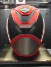 SPD Red Ranger Helmet by BudwinMakerWorld: Download Free 3D Models
