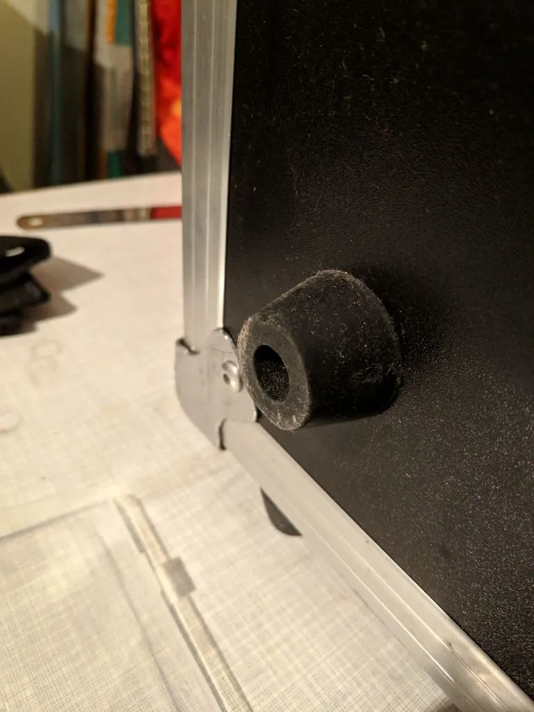 Universal Feet / Fuß / Fuss by 3DDruck_Obi - MakerWorld