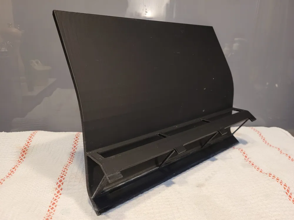 Splash guard - Pare éclaboussures - Free 3D Print Model - MakerWorld