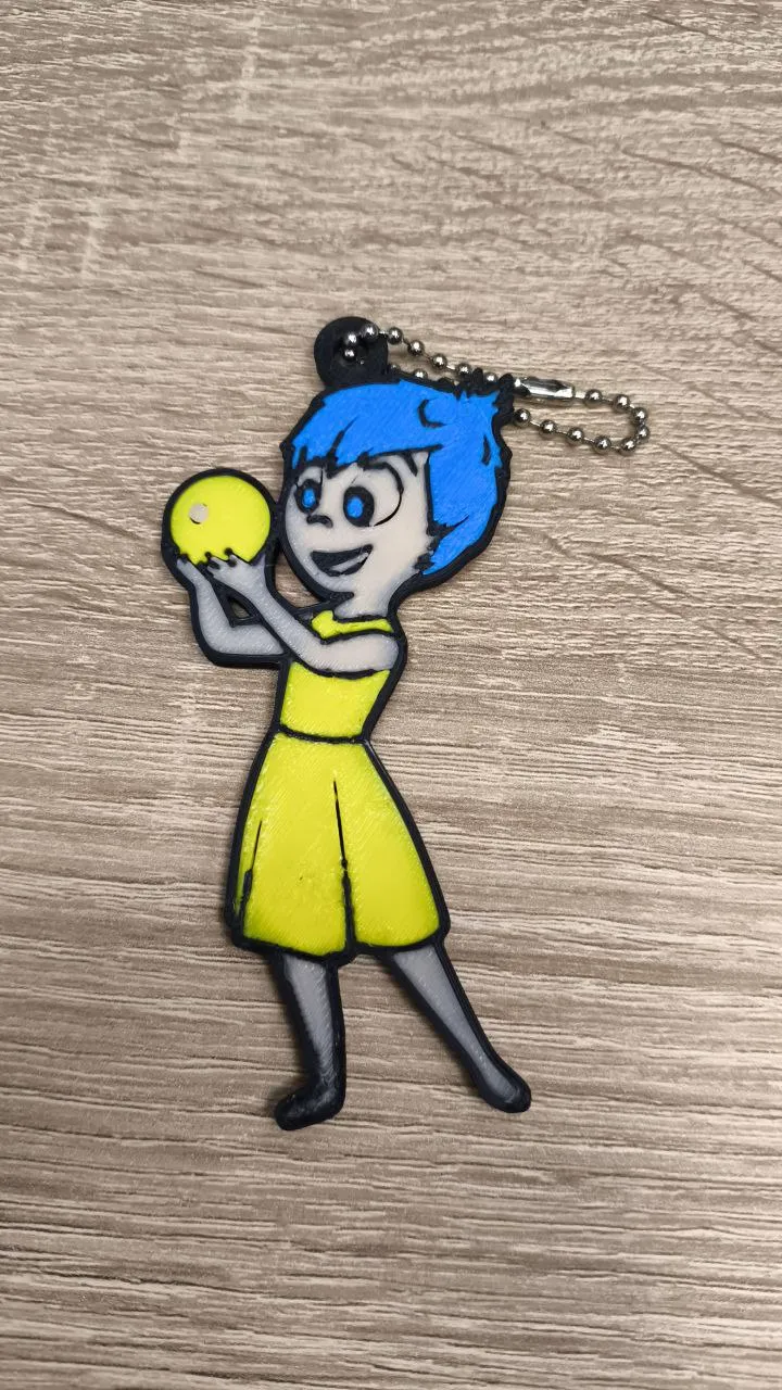 inside out allegria by Maxsteel83 - MakerWorld