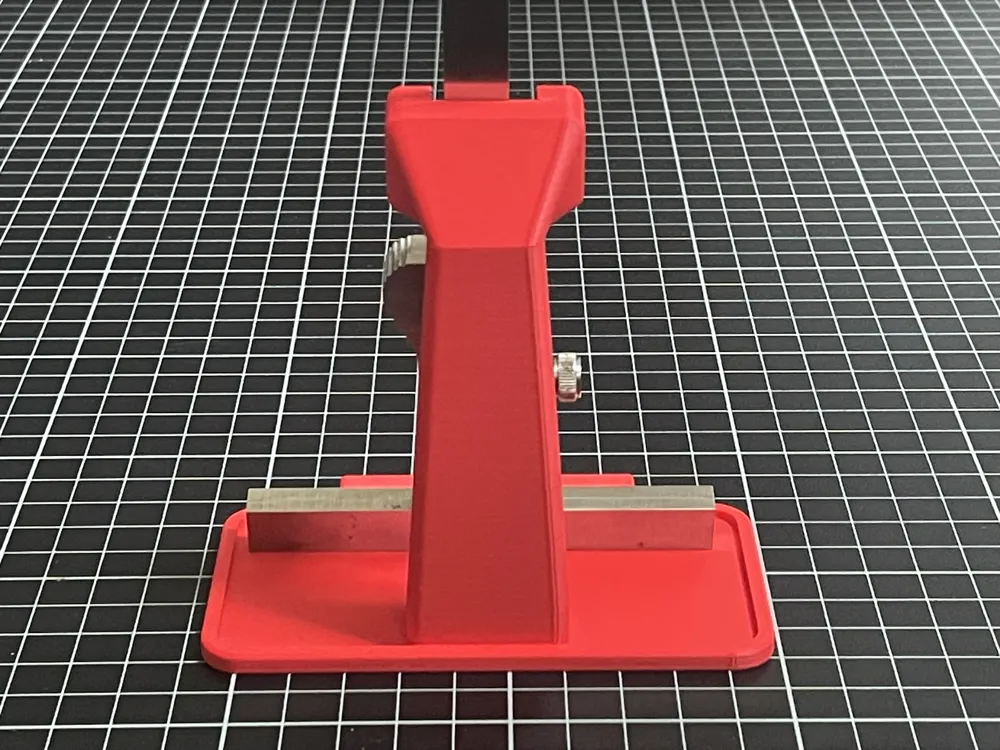 Caliper Stand - Free 3D Print Model - MakerWorld