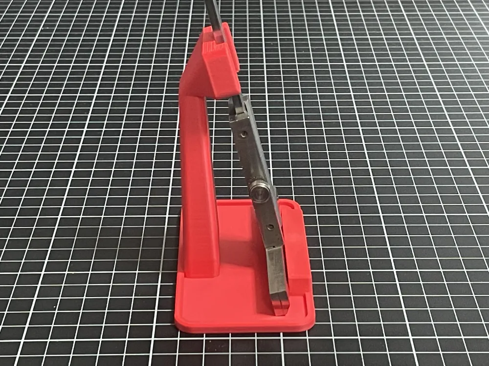 Caliper Stand - Free 3D Print Model - MakerWorld