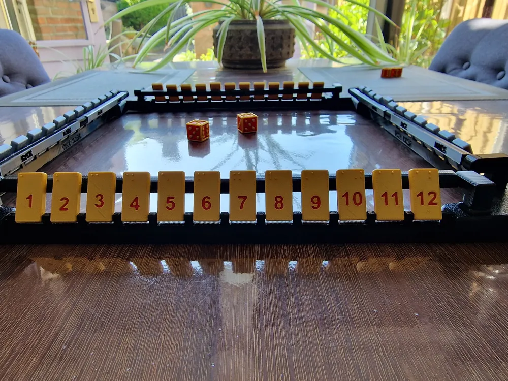 Dice Wars by CaptainVain72 MakerWorld: Download Free 3D Models