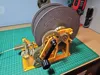 Respooler Winder V2.0 (with a difference) by Wiseone MakerWorld ...