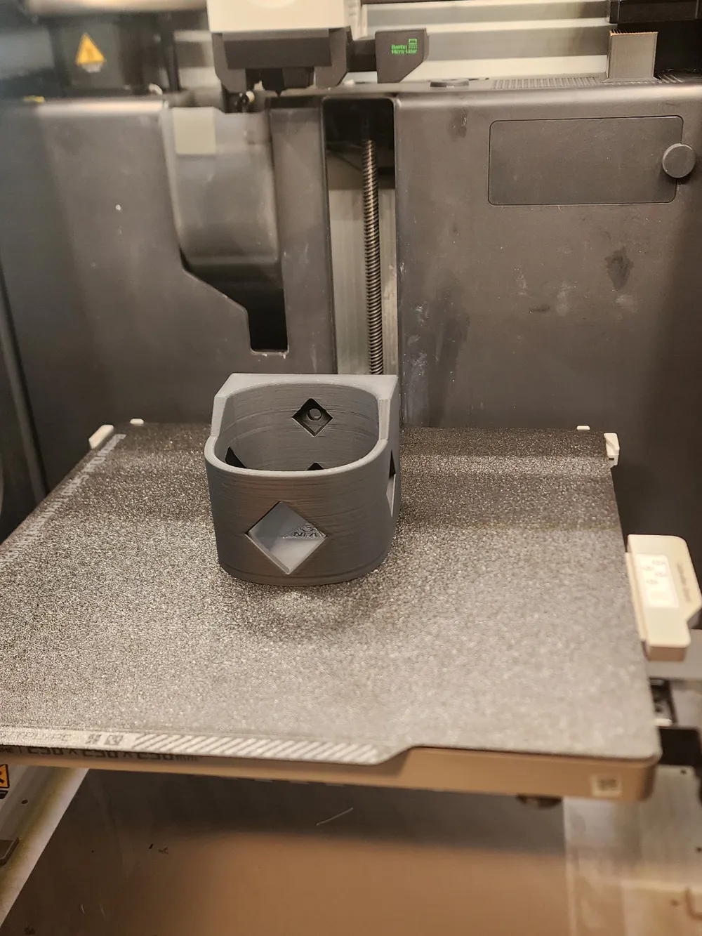 Fanttik NEX S1 Pro Wall Mount by Nick_A - MakerWorld