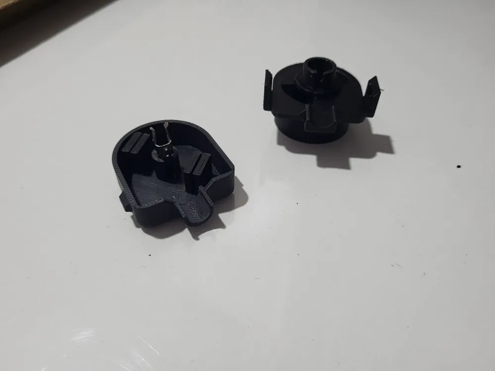 Casquillo de bombilla de faro Infiniti FX35 - Modelo de impresión 3D ...