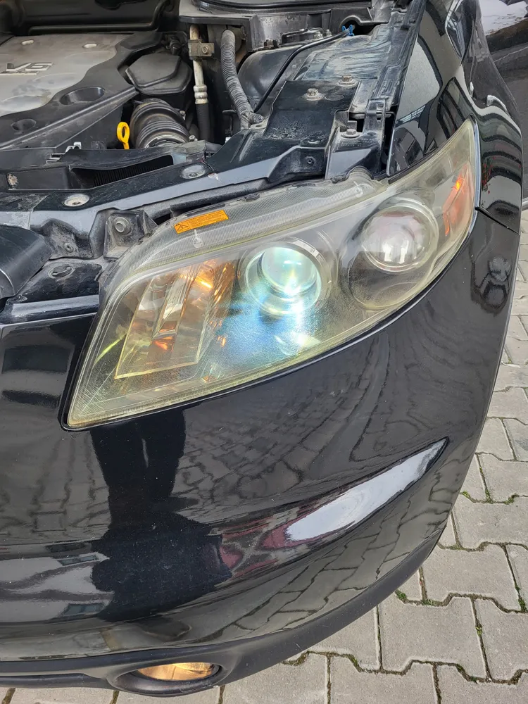 Casquillo de bombilla de faro Infiniti FX35 - Modelo de impresión 3D ...