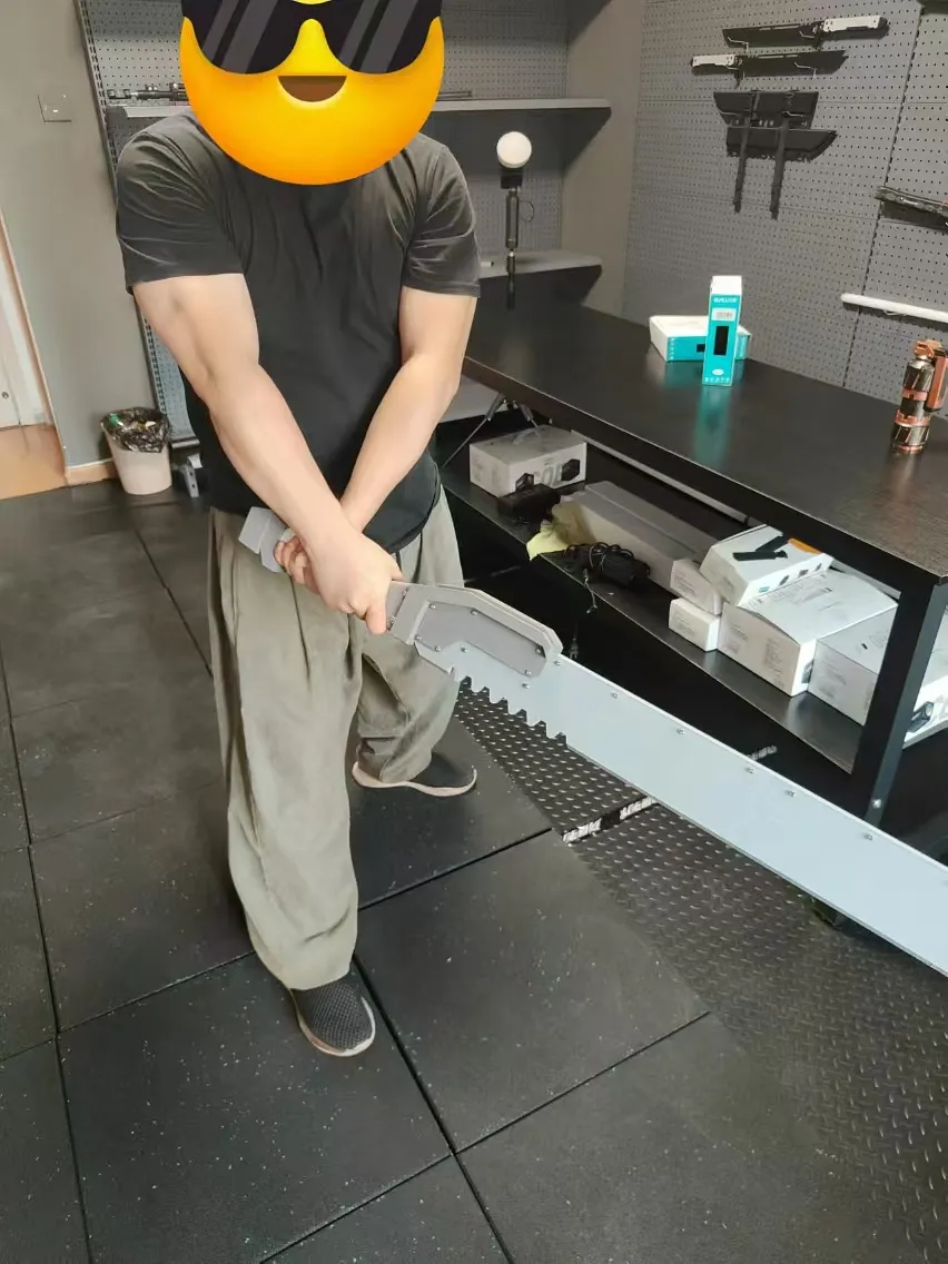 Ronin Sword by 风暴手作 - MakerWorld