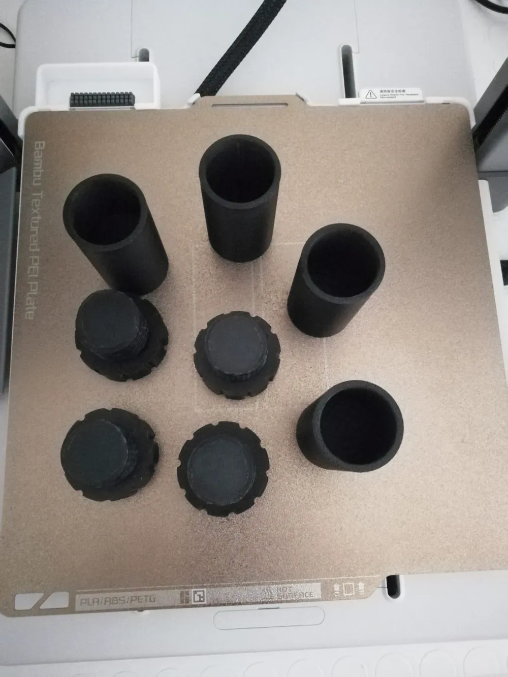 Adjustable Table foot - Free 3D Print Model - MakerWorld
